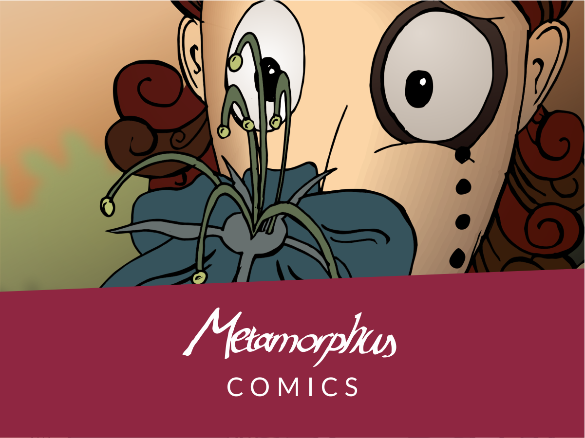 Contur Batissimus | Metamorphus