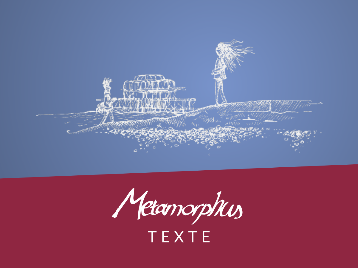 Kurzgeschichten & Texte | Metamorphus